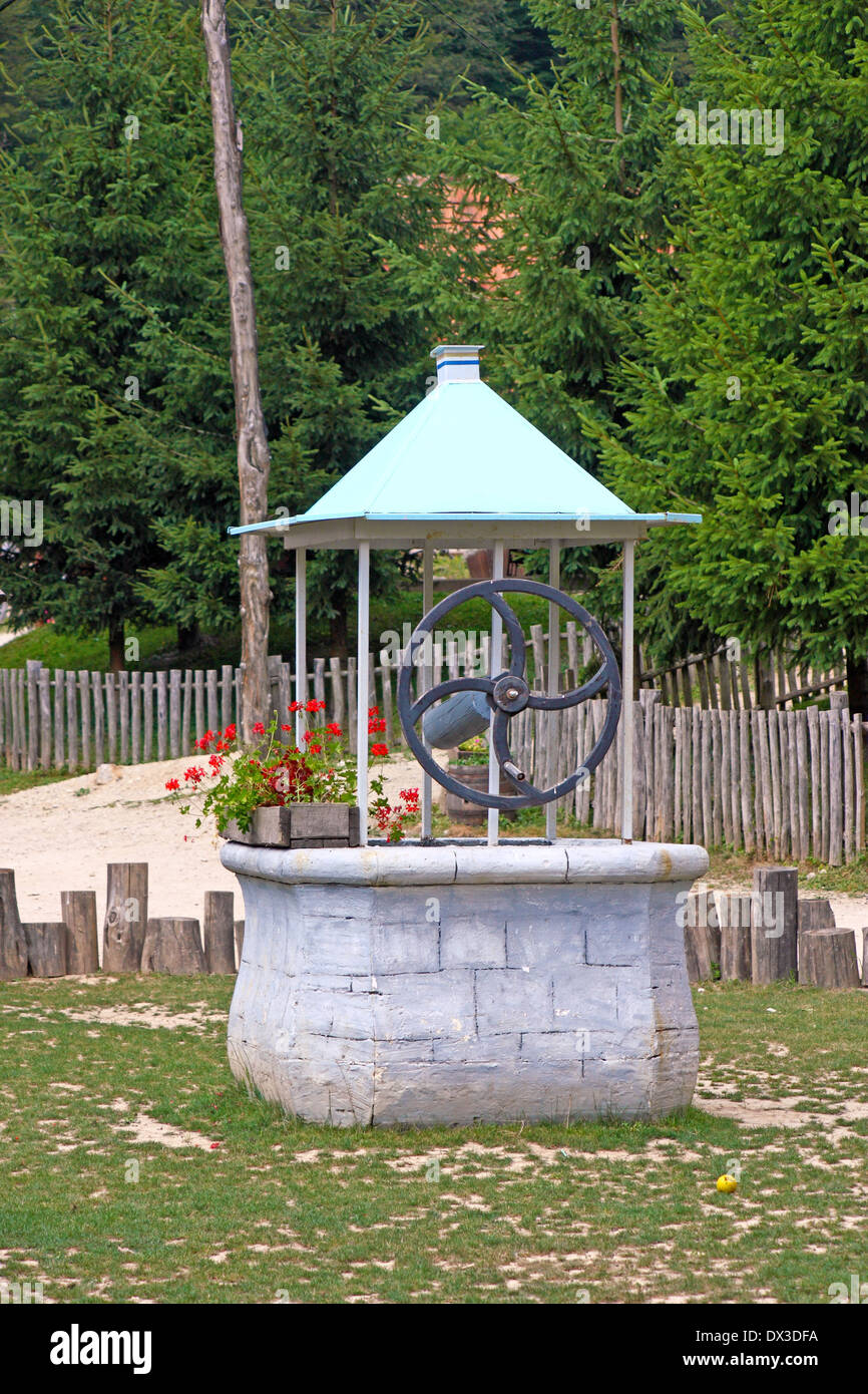 Draw with water hi-res stock photography and images - Alamy