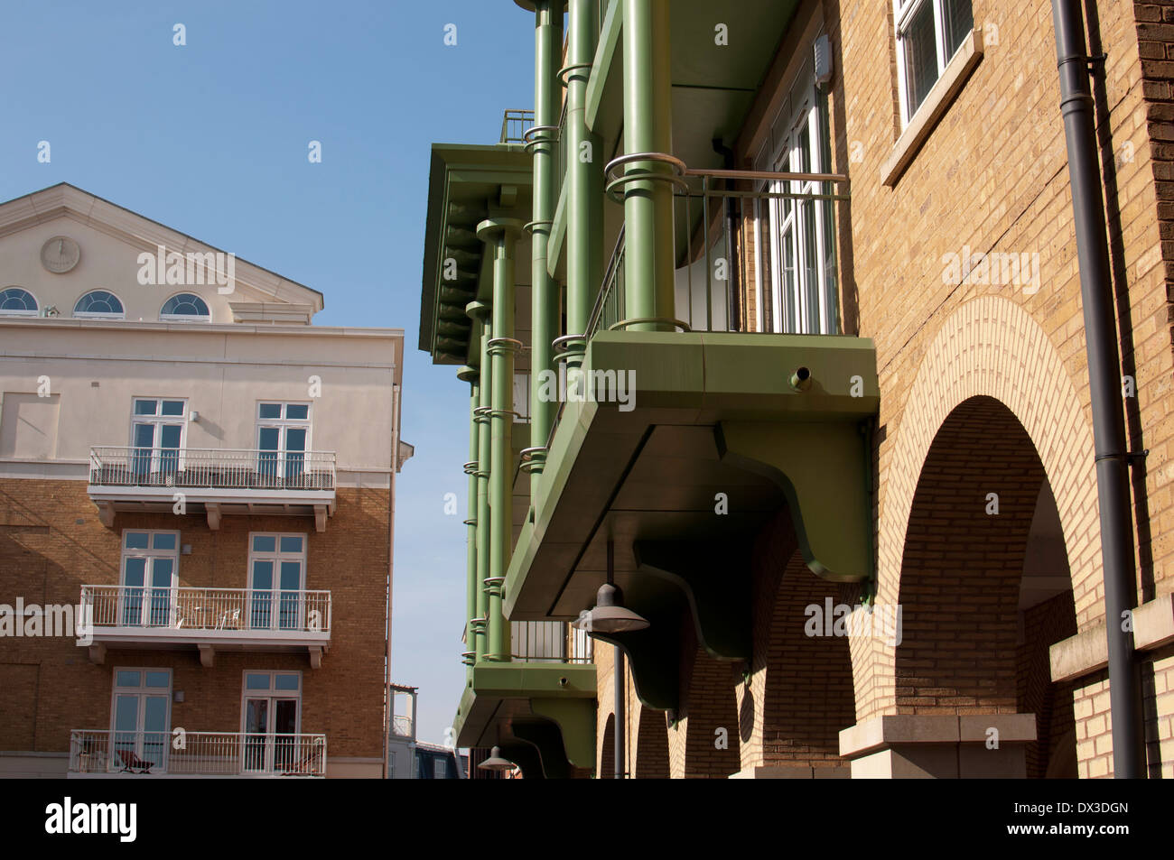 Dickens heath hi-res stock photography and images - Alamy