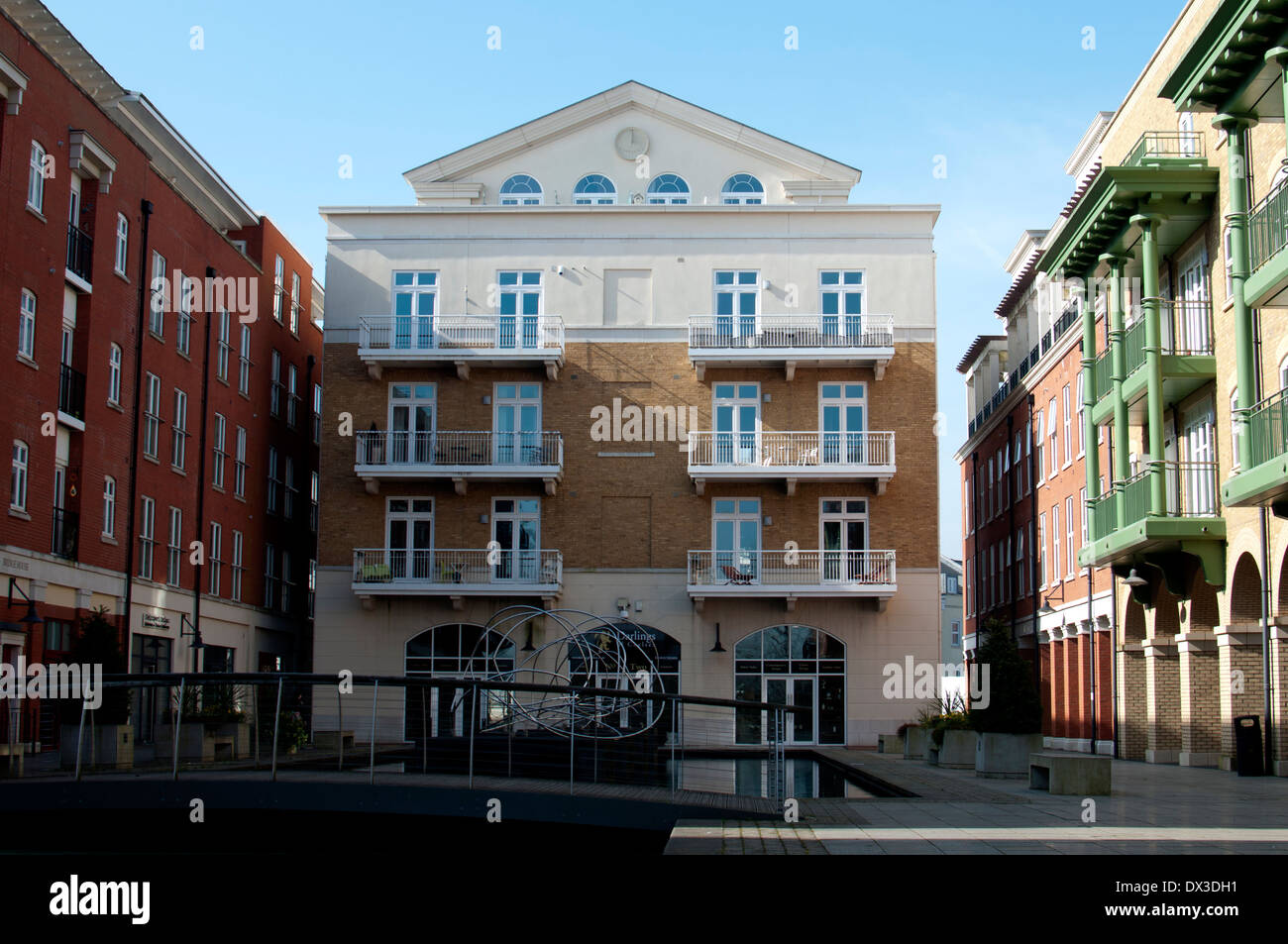 Dickens heath solihull hi-res stock photography and images - Alamy