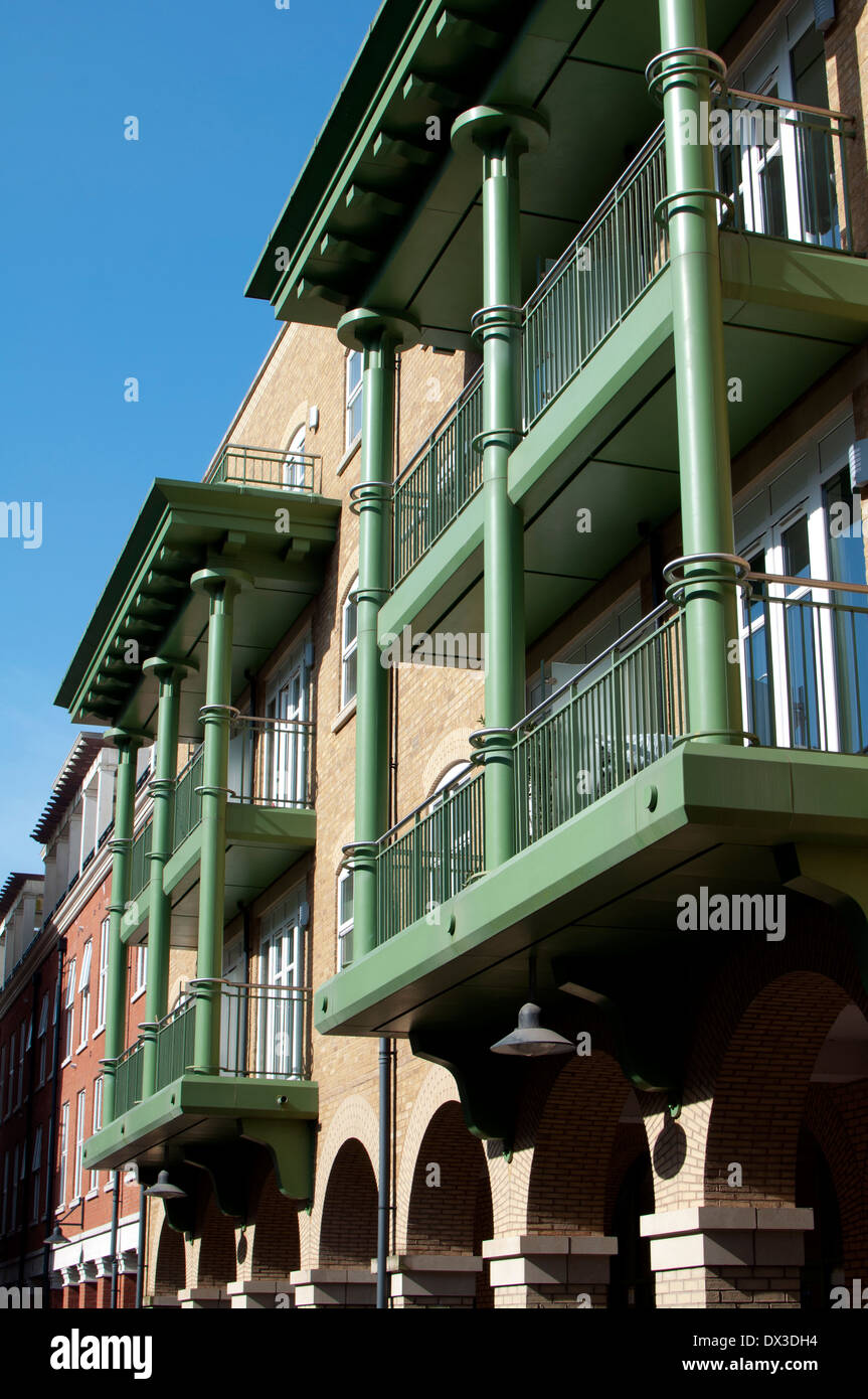 Dickens heath hi-res stock photography and images - Alamy