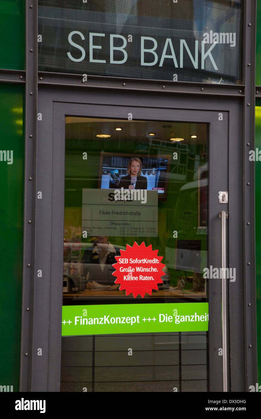 Seb bank hi-res stock photography and images - Alamy