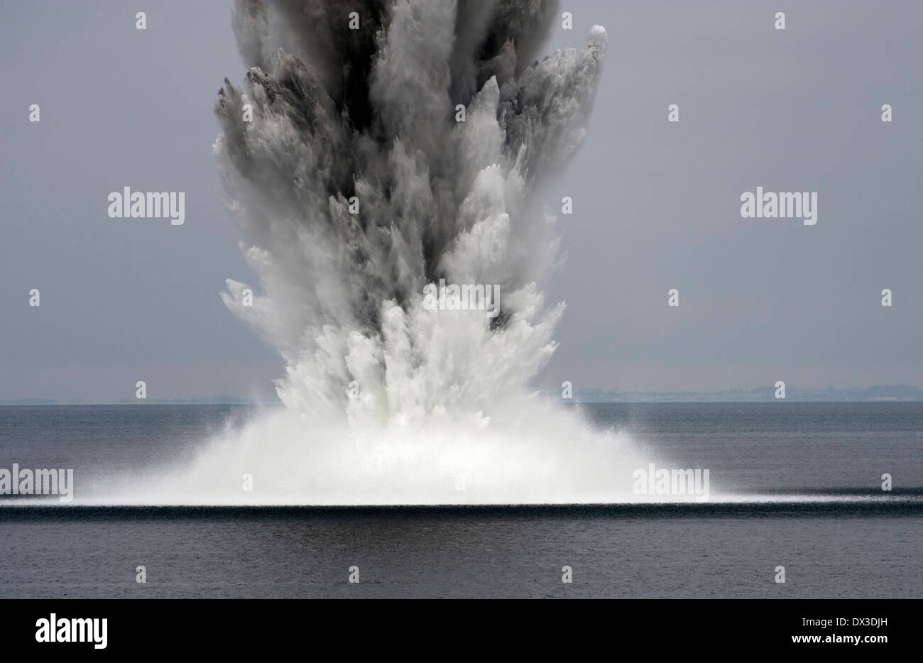 Blast mine hi-res stock photography and images - Alamy
