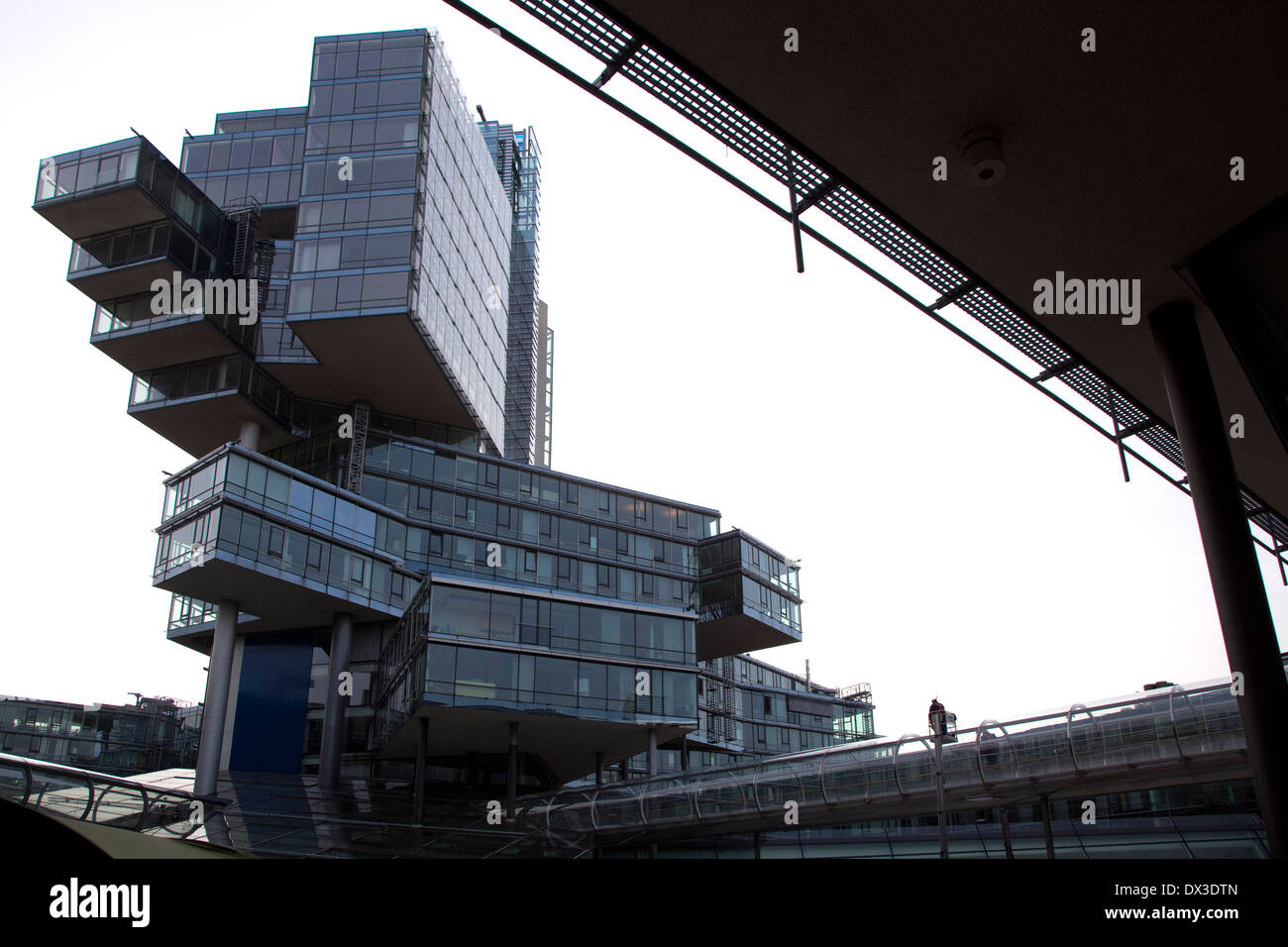 Lb Nord High Resolution Stock Photography and Images - Alamy