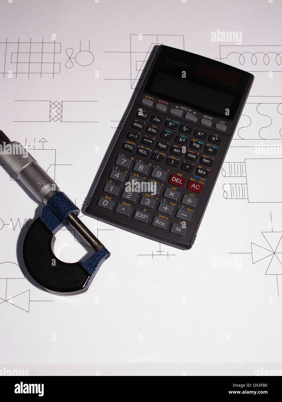 Calculating Tool Stock Photos & Calculating Tool Stock Images - Alamy