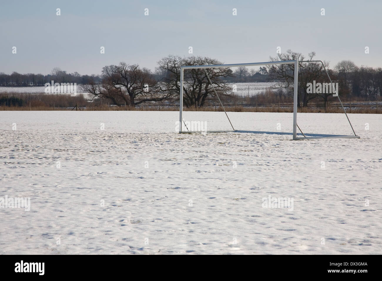 Cold football hi-res stock photography and images - Alamy