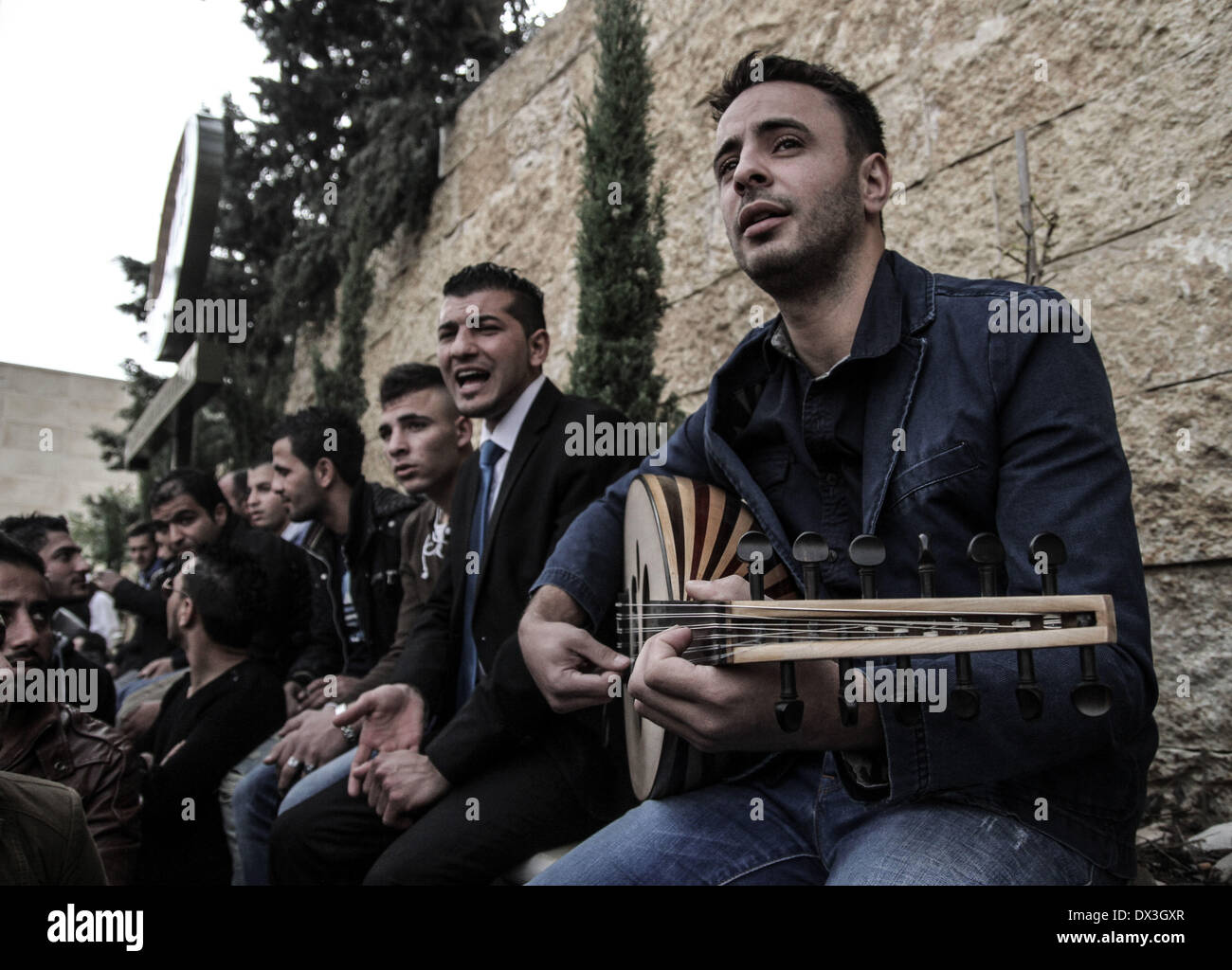 Mbc group hi-res stock photography and images - Alamy