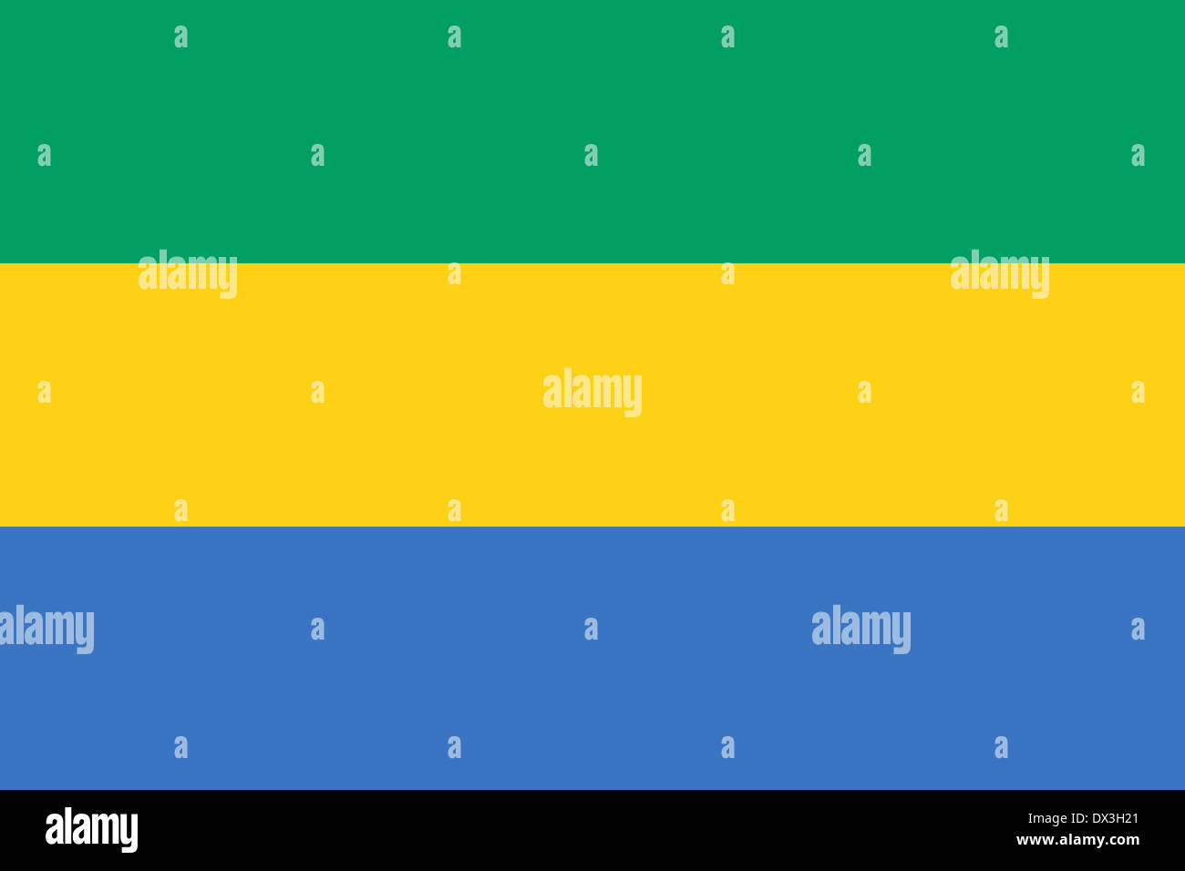 Gabon land hi-res stock photography and images - Alamy