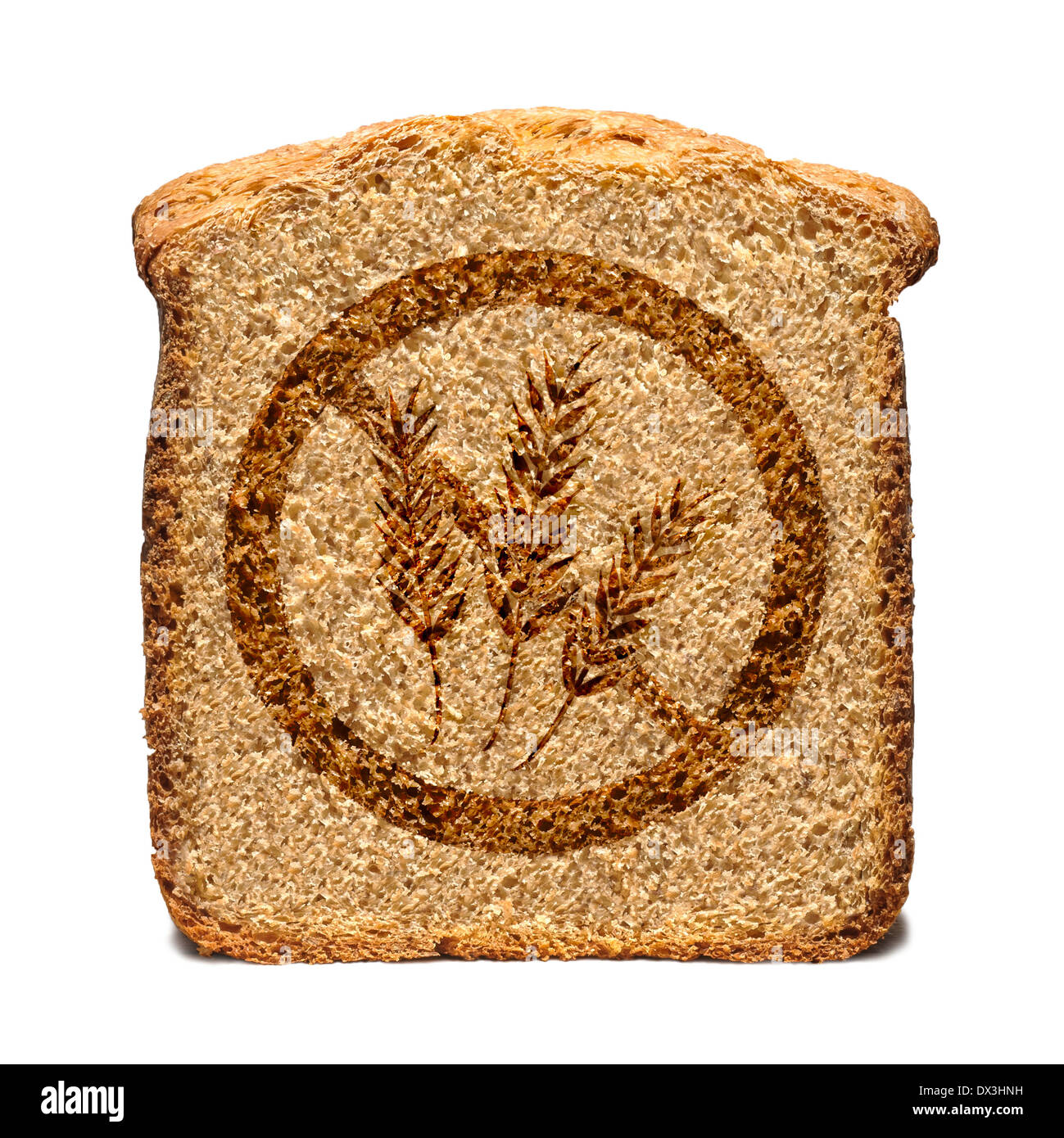 Toast stamp hi-res stock photography and images - Alamy
