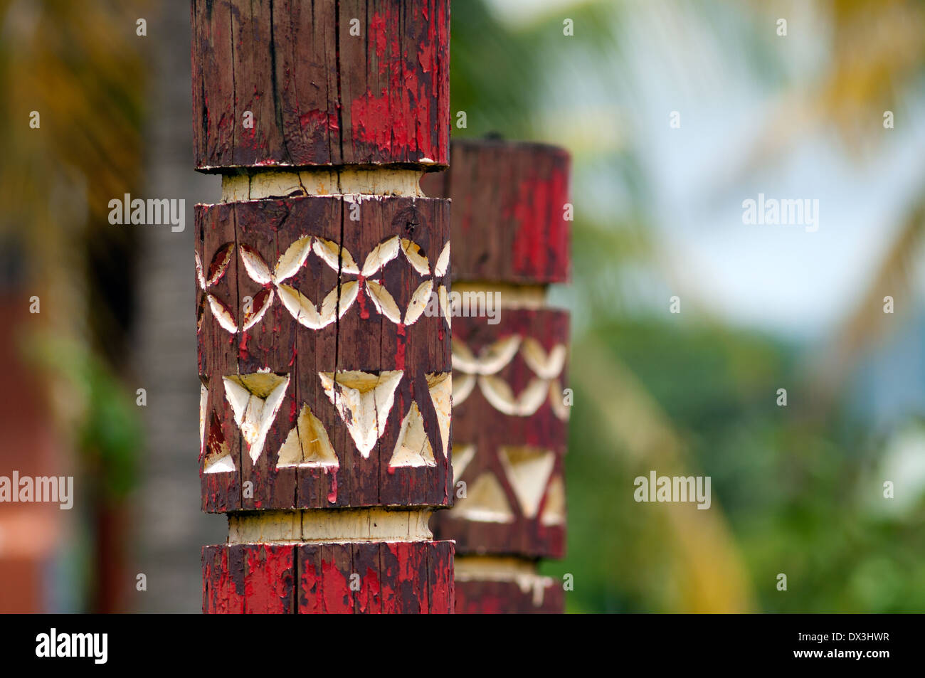 Samoan tourism hi-res stock photography and images - Alamy