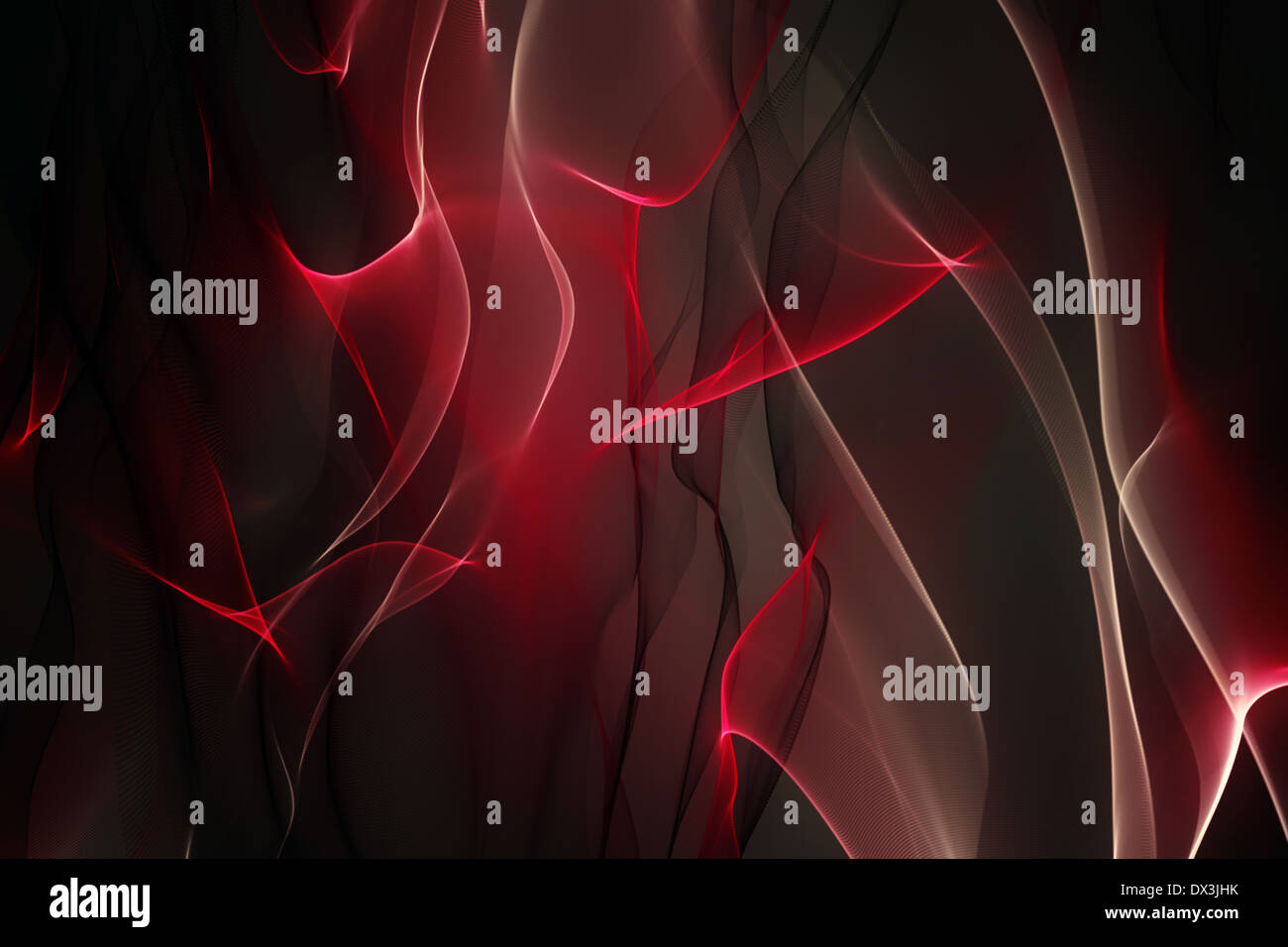 Fantastic elegant and powerful background design illustration Stock ...