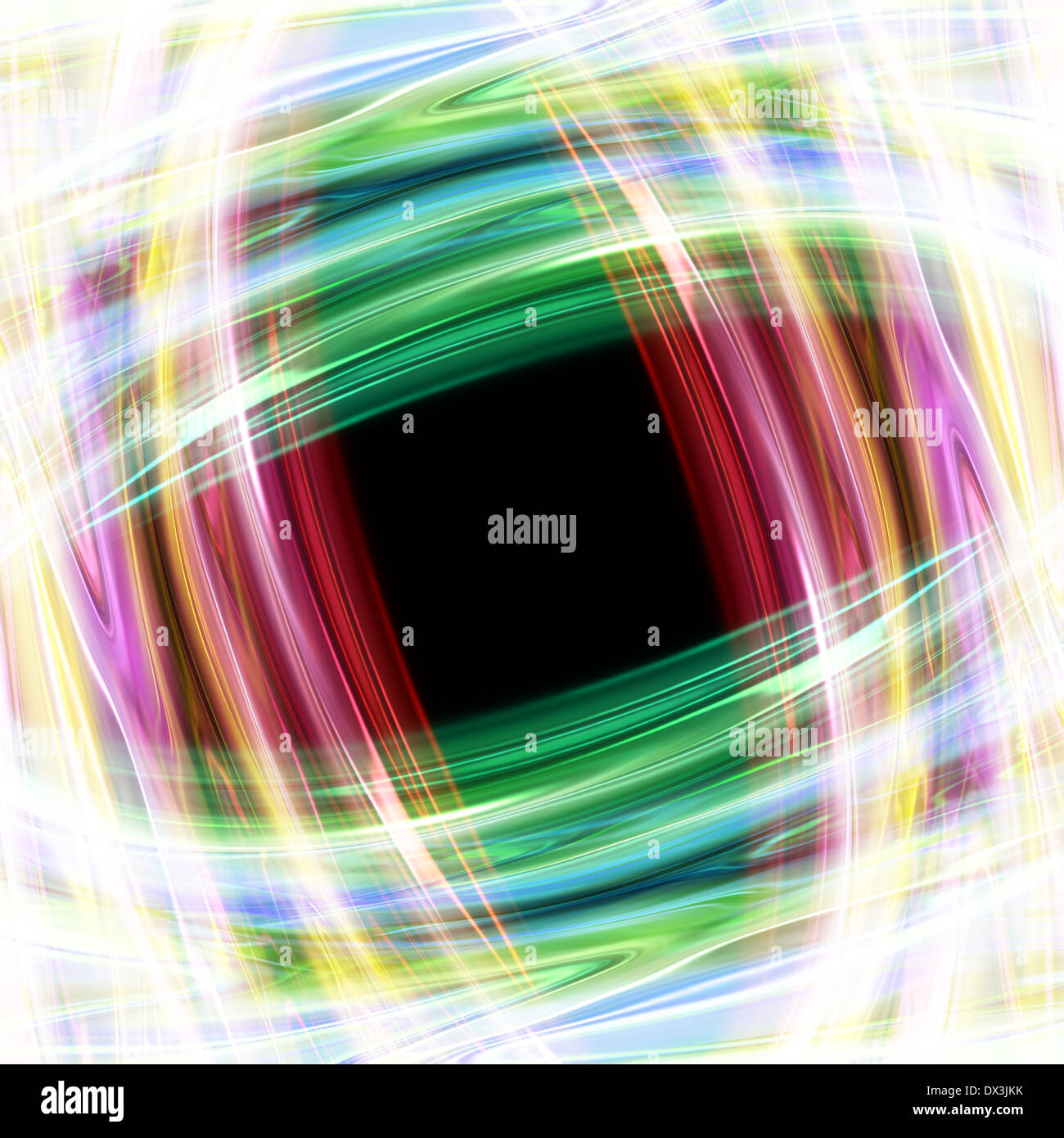 Fantastic elegant and powerful background design illustration Stock ...