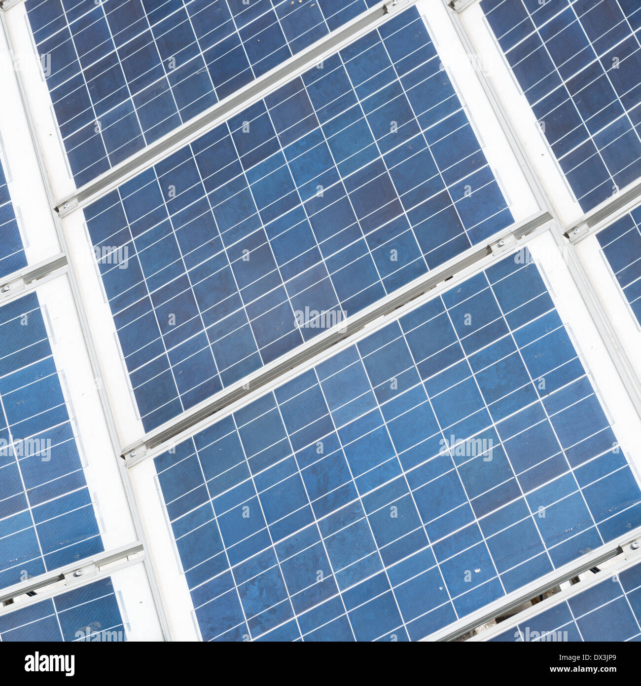 photovoltaic cells and sunlight background Stock Photo - Alamy