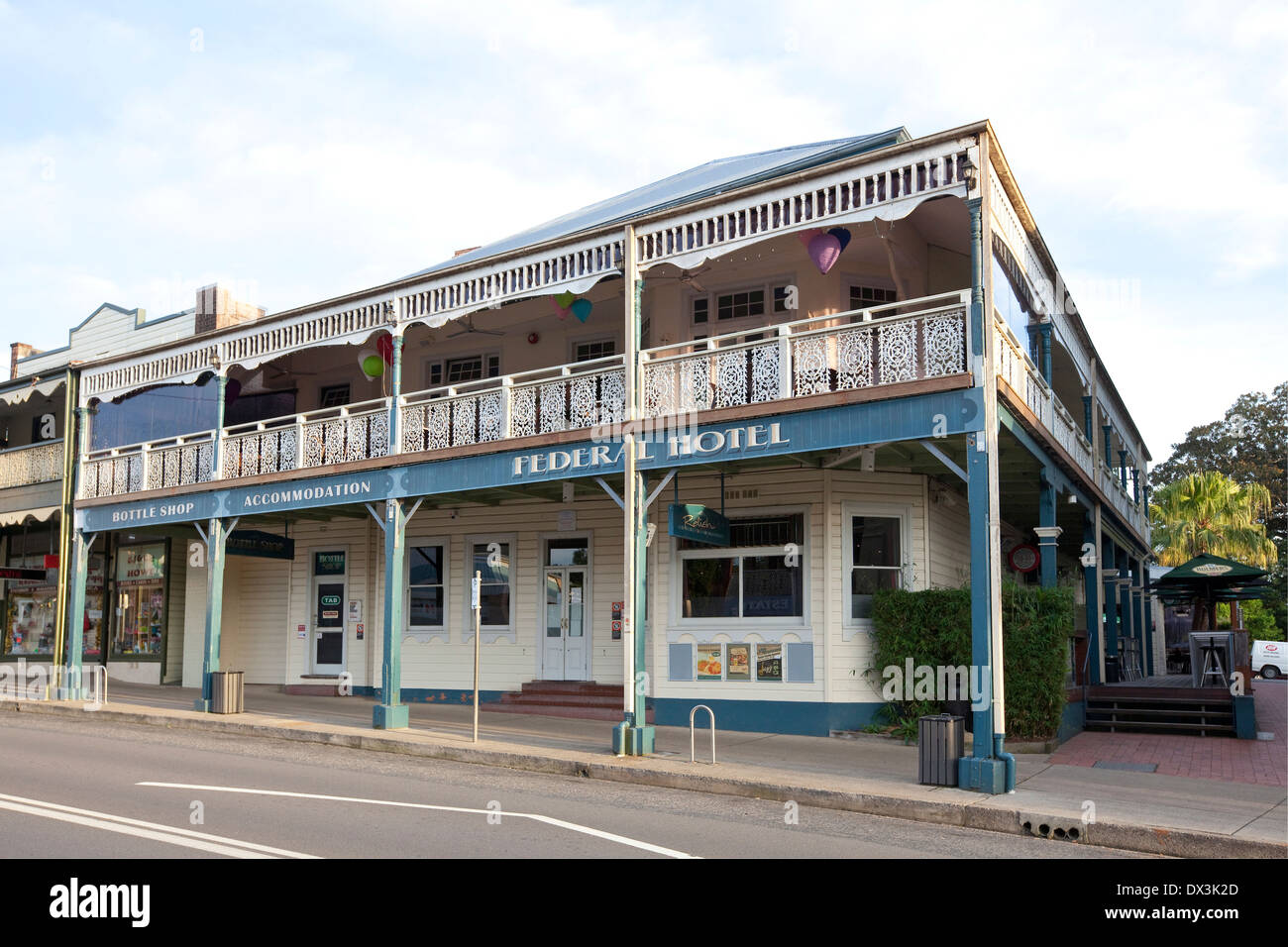 Bellingen australia hi-res stock photography and images - Alamy