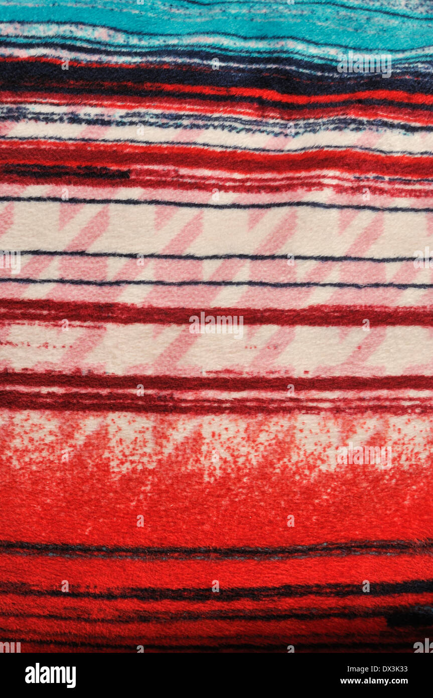 colorful velvet texture background Stock Photo - Alamy