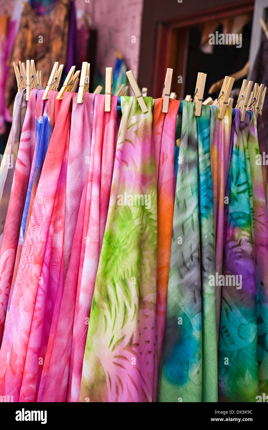 Pareos hi-res stock photography and images - Alamy