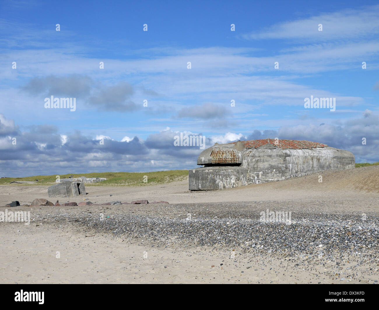 Atlantic wall hi-res stock photography and images - Alamy