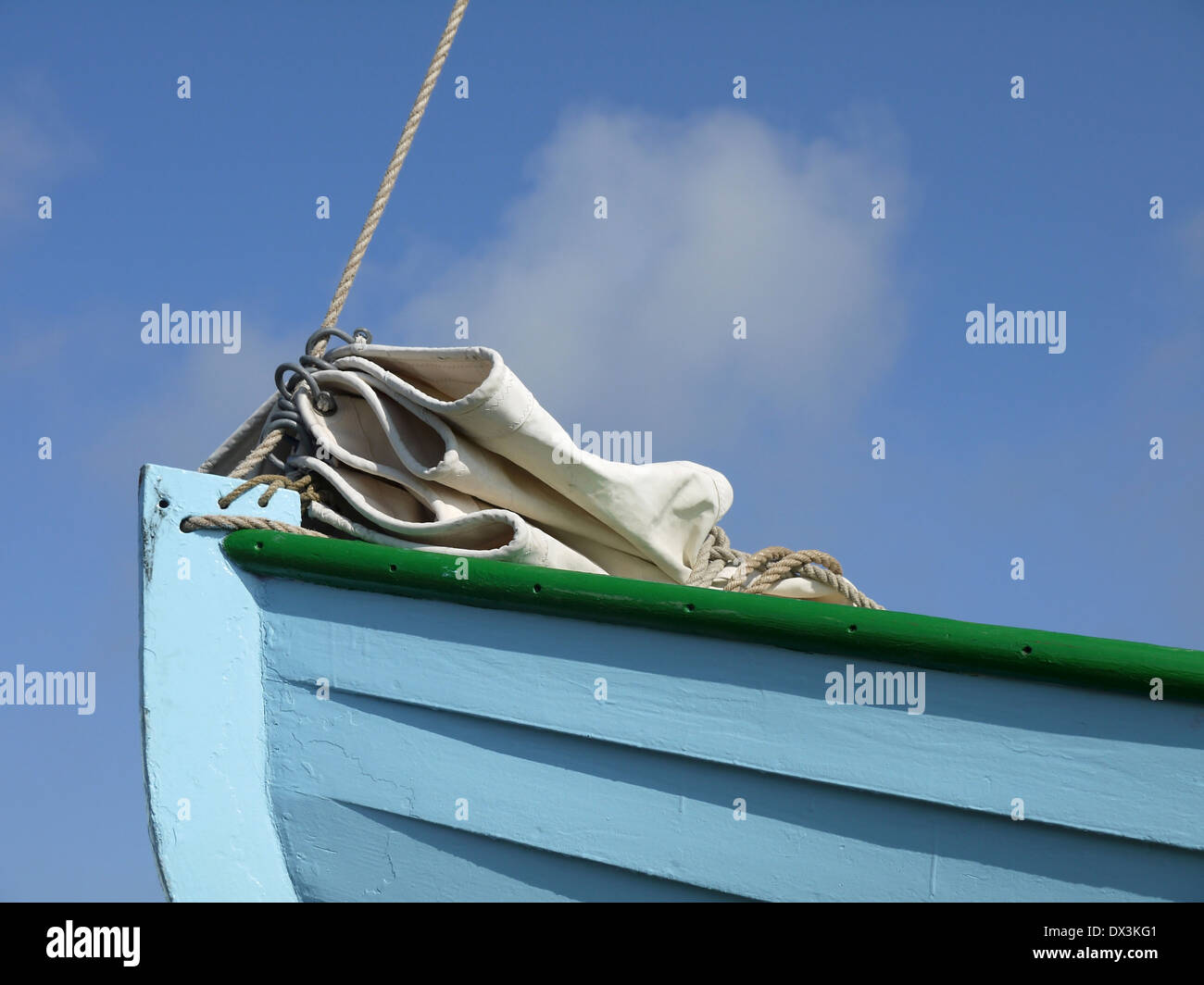 Limfjorden hi-res stock photography and images - Alamy