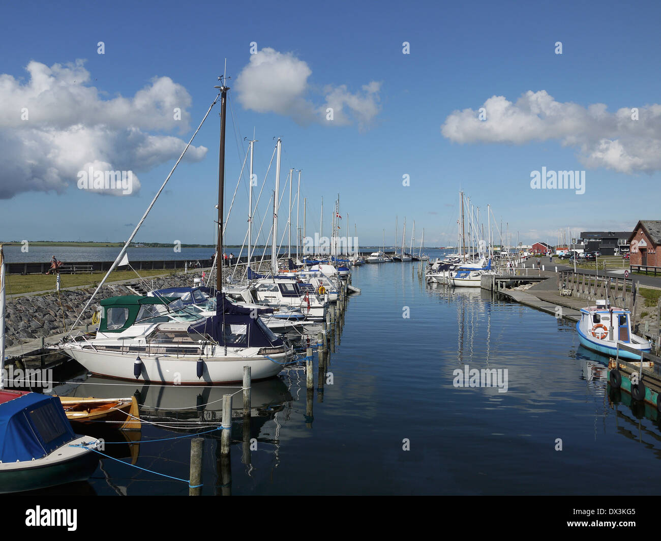Logstor kanal hi-res stock photography and images - Alamy