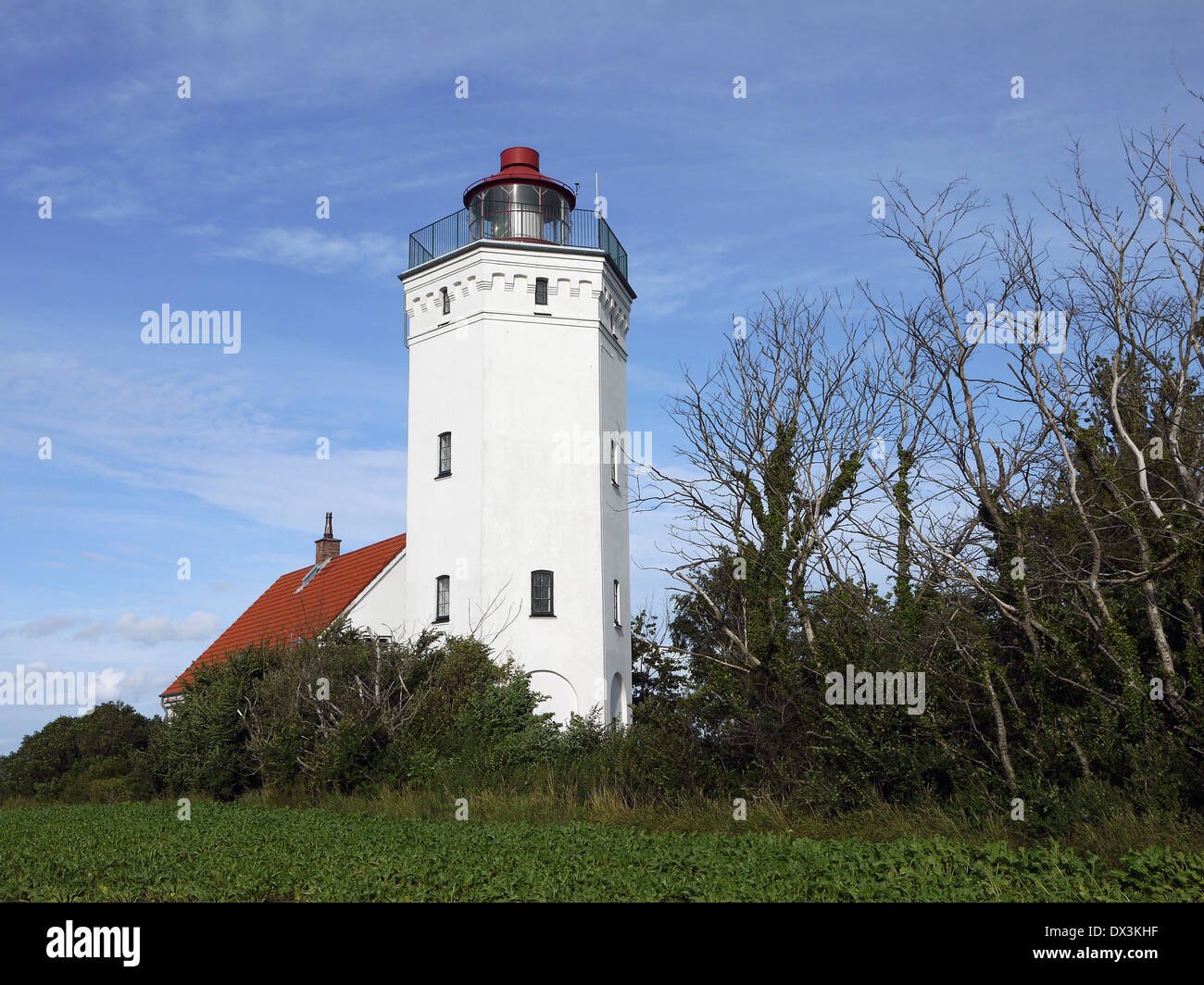 Falster hi-res stock photography and images - Alamy