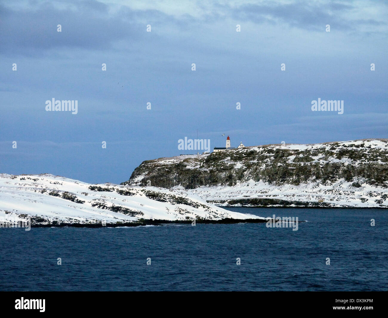 Vardo Norway High Resolution Stock Photography and Images - Alamy