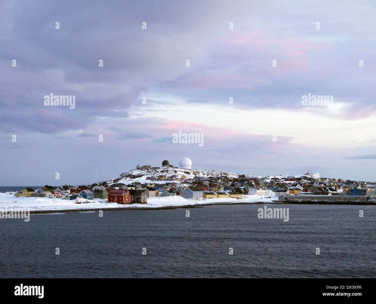 Vardo High Resolution Stock Photography and Images - Alamy