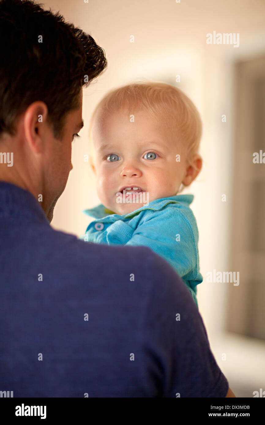 Baby portraiture hi-res stock photography and images - Alamy