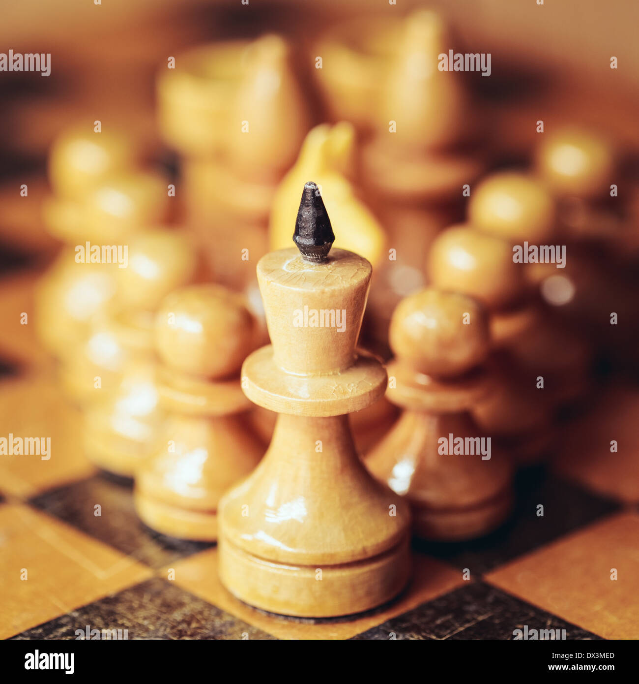 The old army game hi-res stock photography and images - Alamy