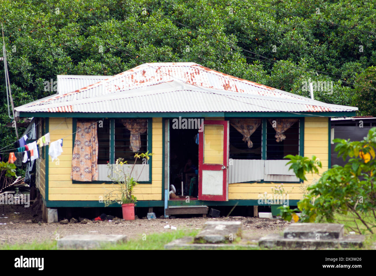 Samoa Pharmacy Sogi, Upolu (+685 20355)