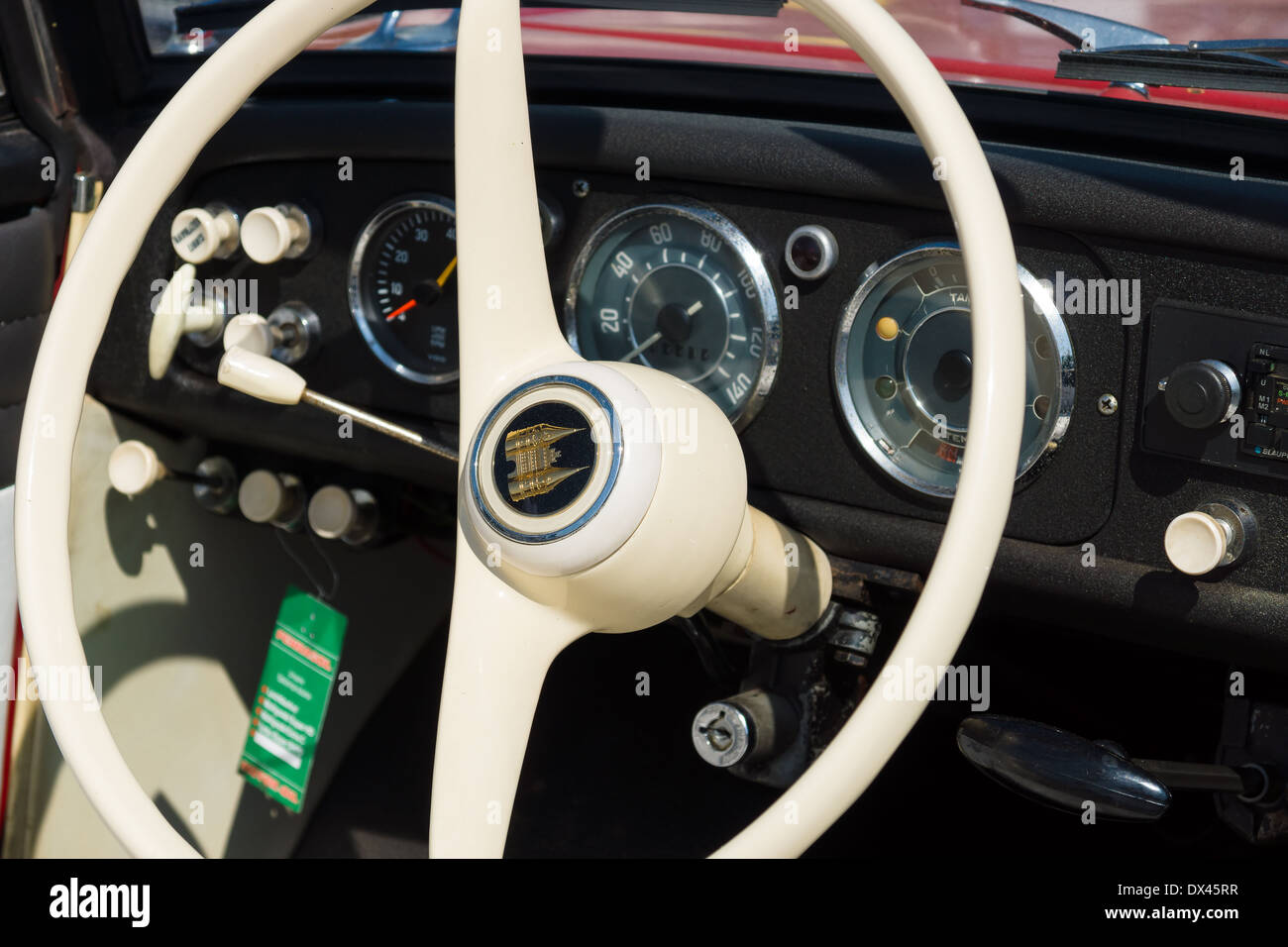 Amphibious vehicle germany hi-res stock photography and images - Alamy