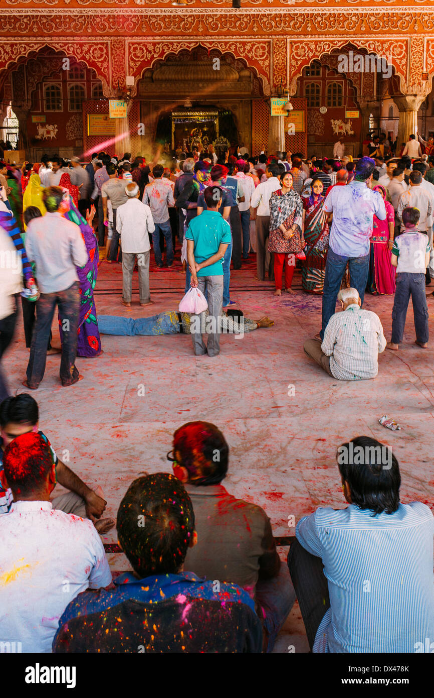 Goga hi-res stock photography and images - Alamy