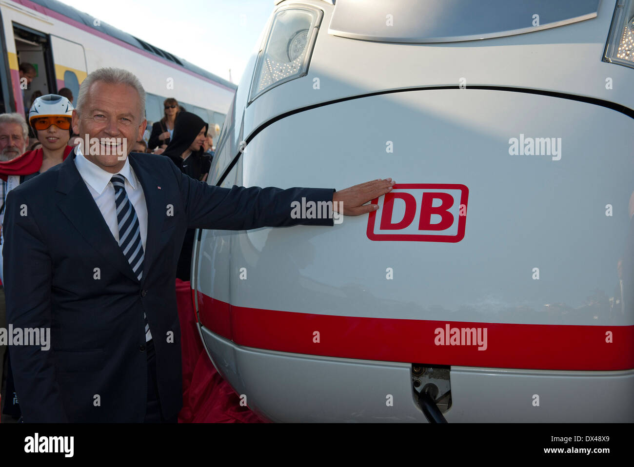 Ruediger Grube High Resolution Stock Photography and Images - Alamy