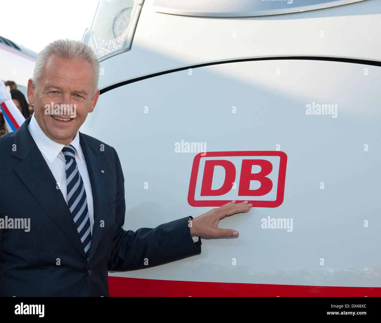 Ruediger grube hi-res stock photography and images - Alamy