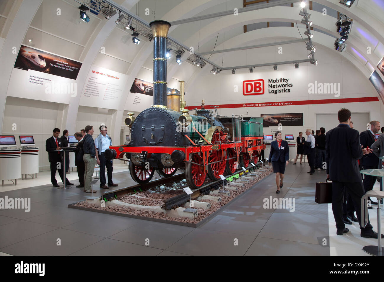 Adler train hi-res stock photography and images - Alamy