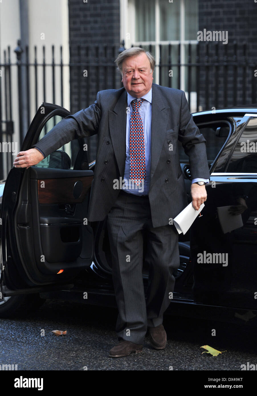 Kenneth clark hi-res stock photography and images - Alamy