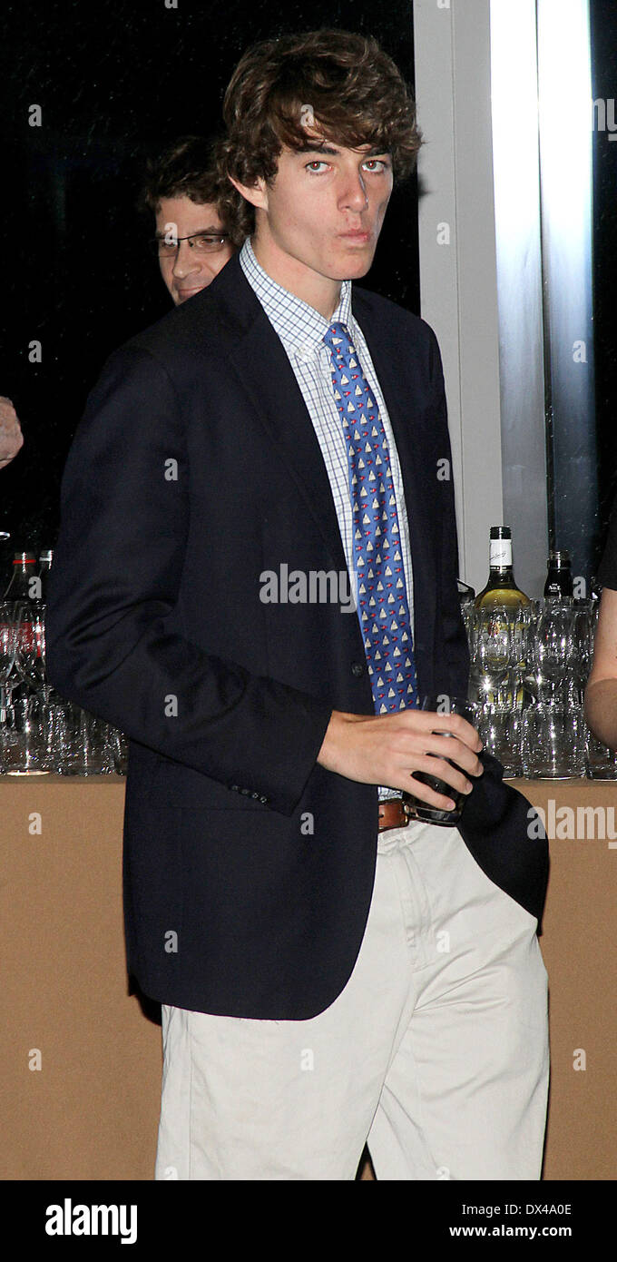 Conor Richardson Kennedy