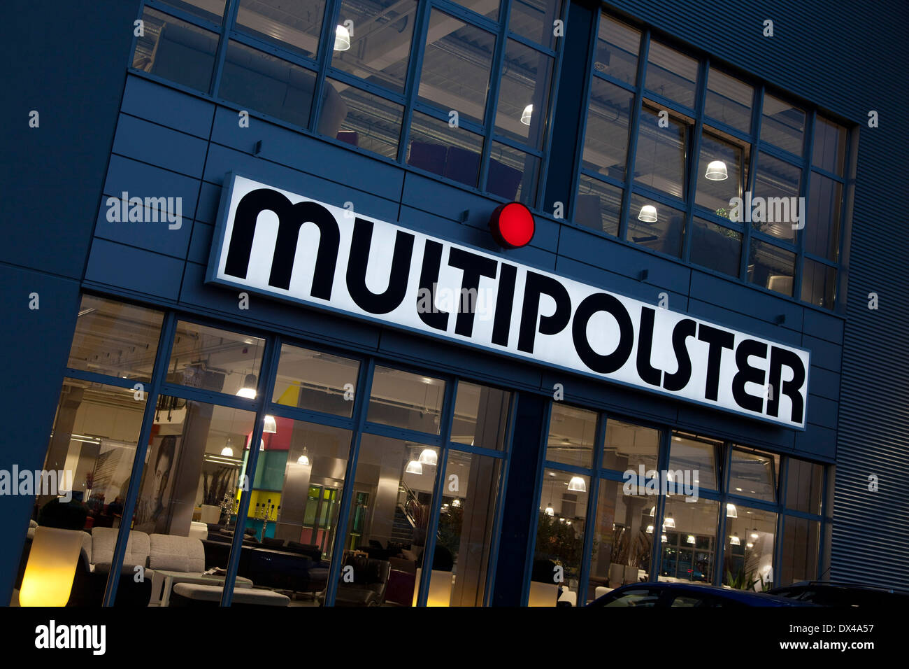 Multi poster hi-res stock photography and images - Alamy