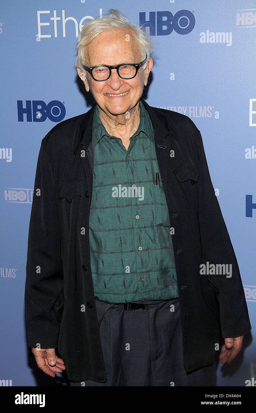 Maysles documentary center hi-res stock photography and images - Alamy