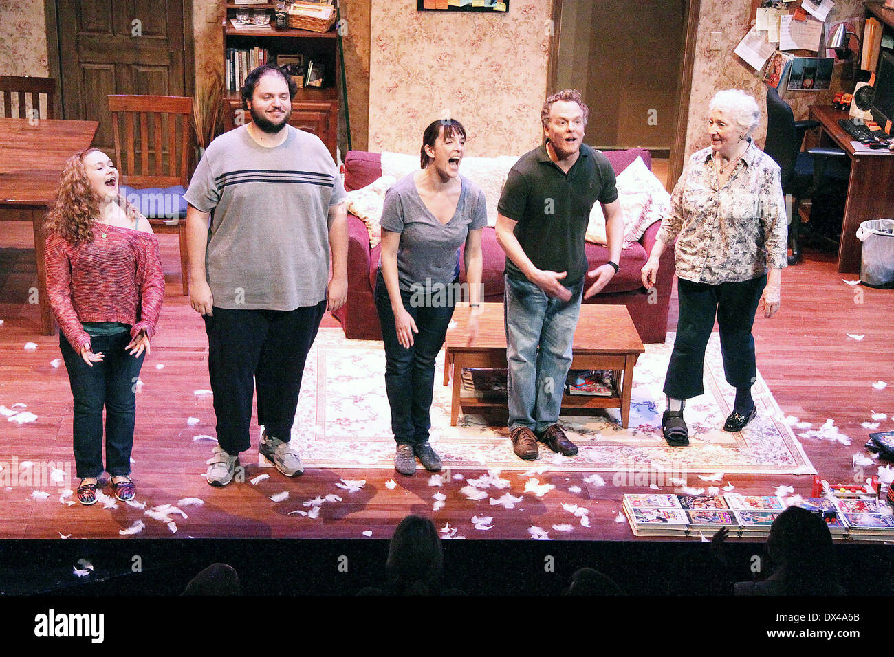 Daniel powers hi-res stock photography and images - Alamy