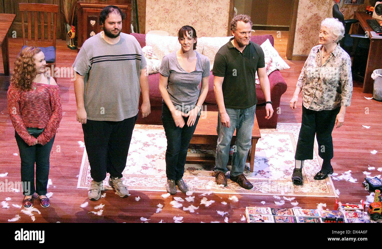 Daniel powers hi-res stock photography and images - Alamy