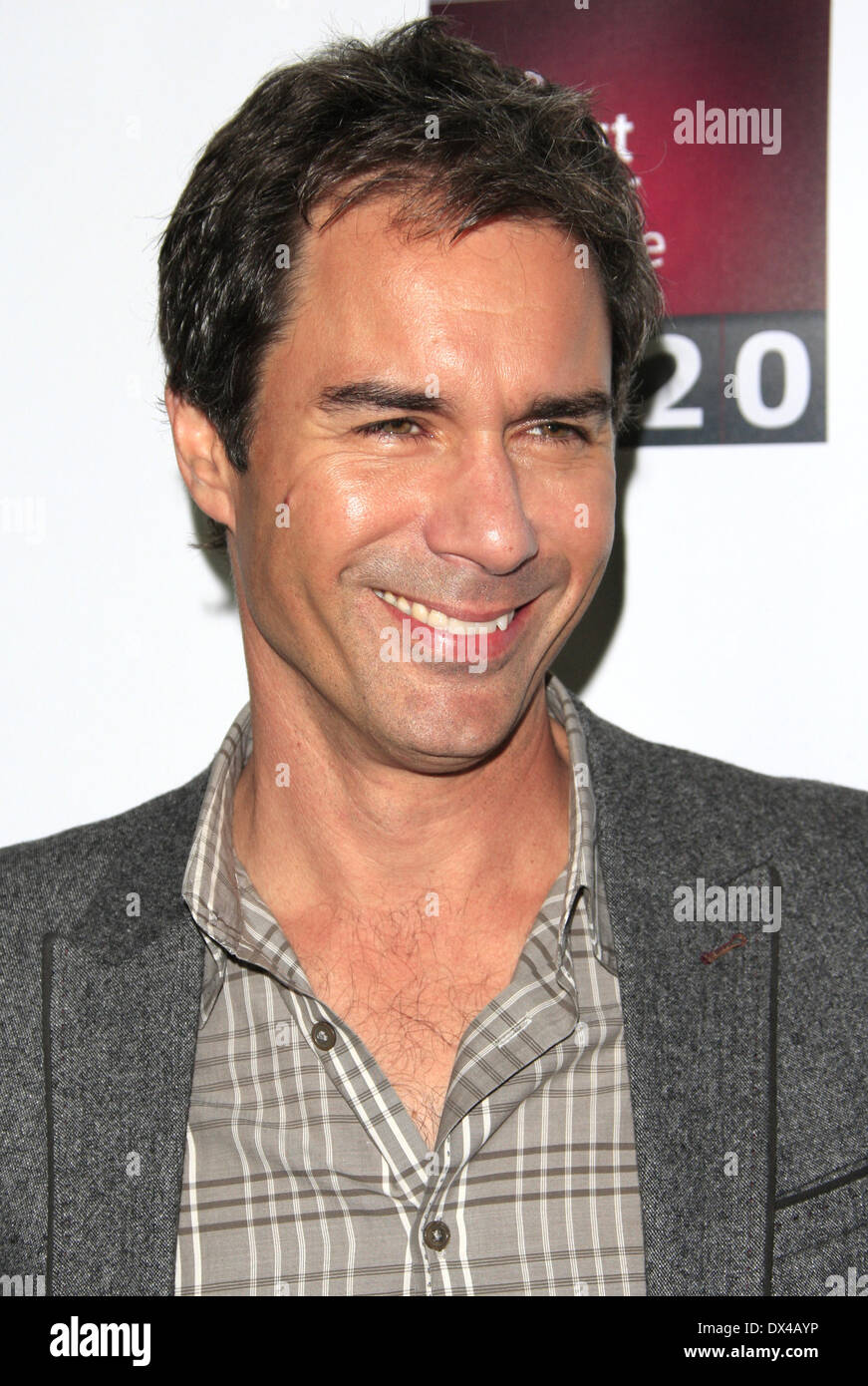 Eric McCormack Les Girls 12th Annual Cabaret at Avalon Hollywood Los ...