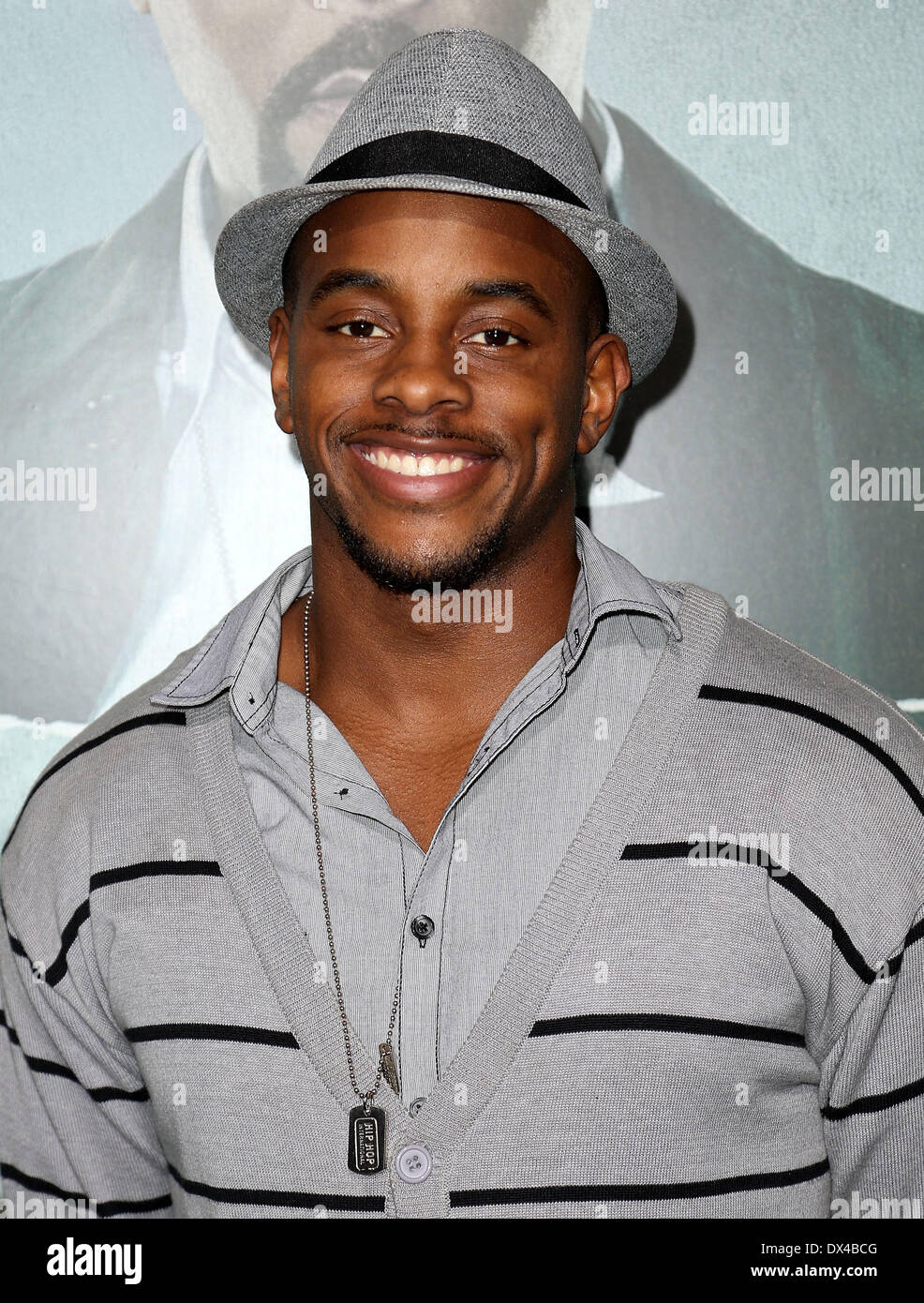 Brandon mitchell hi-res stock photography and images - Alamy