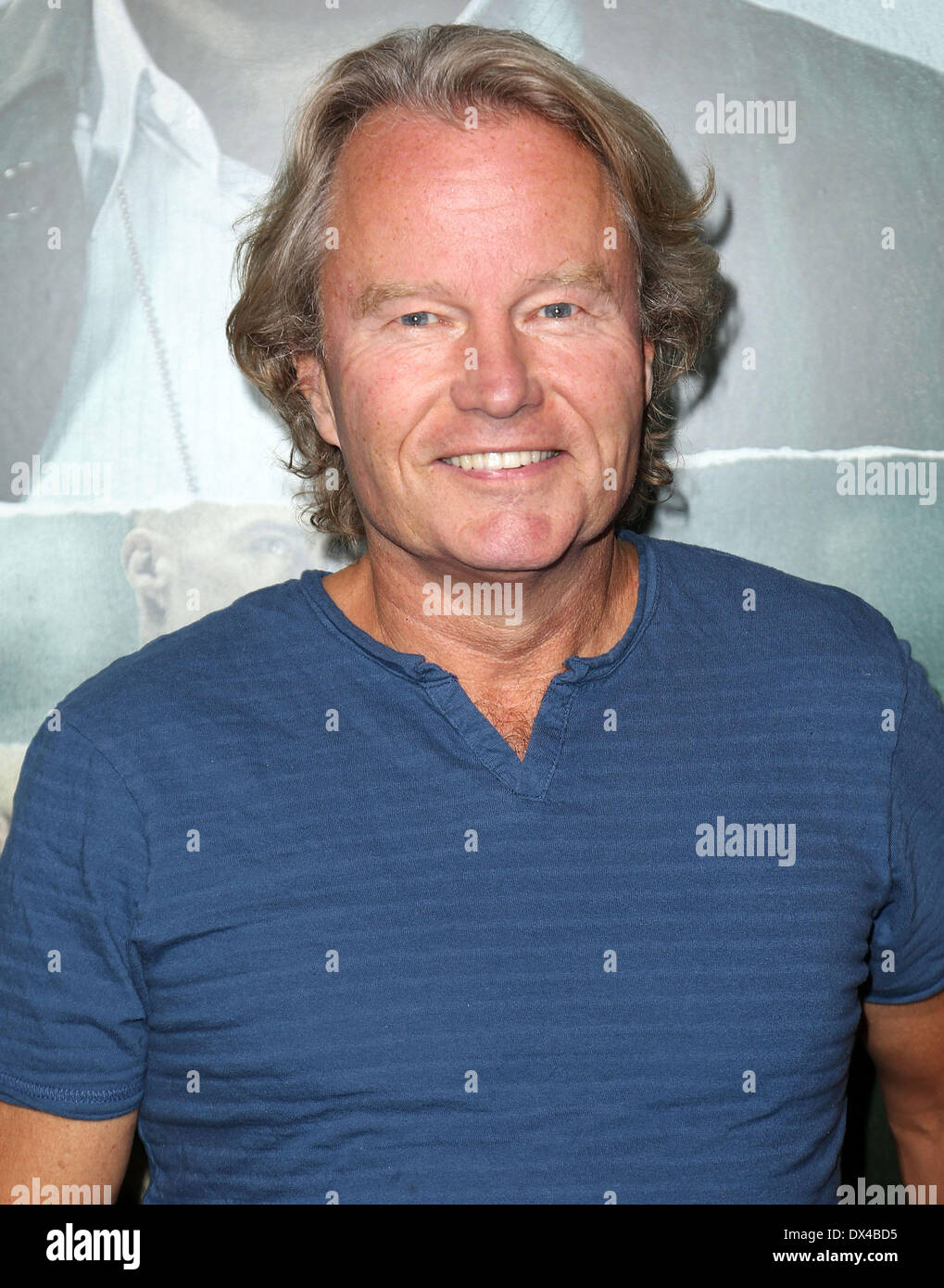 John Savage Premiere of Summit Entertainment's 'Alex Cross' at the ...