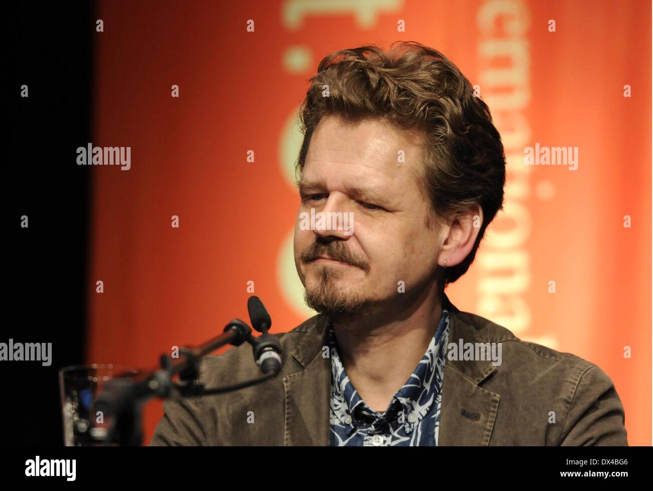 Kim rasmussen hi-res stock photography and images - Alamy