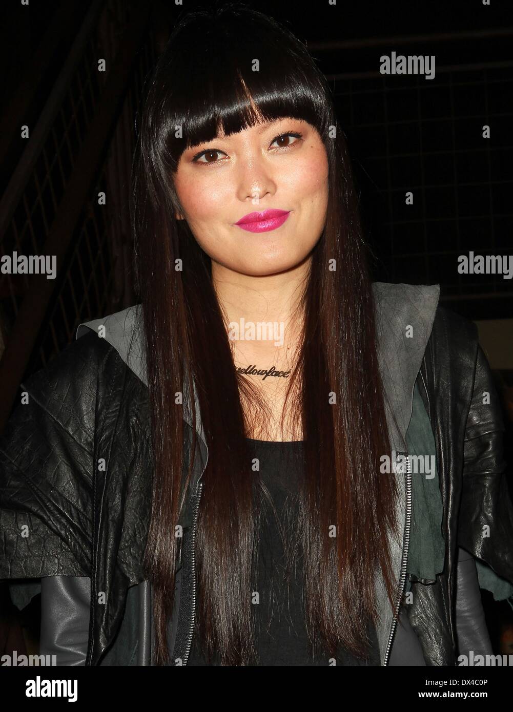 Hana Mae Lee 'Easy to Assemble' Season 4 premiere screening held at ...