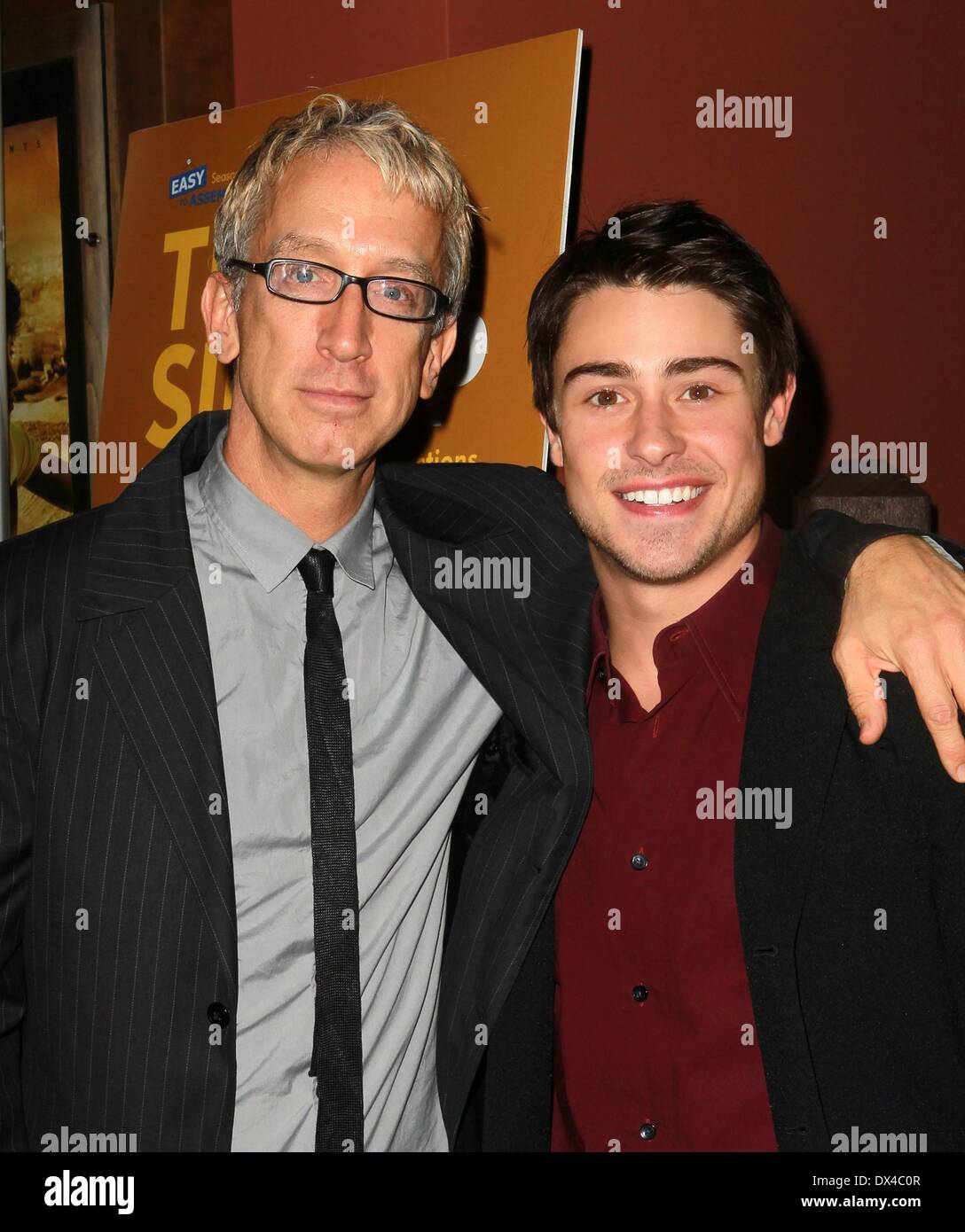 Andy Dick