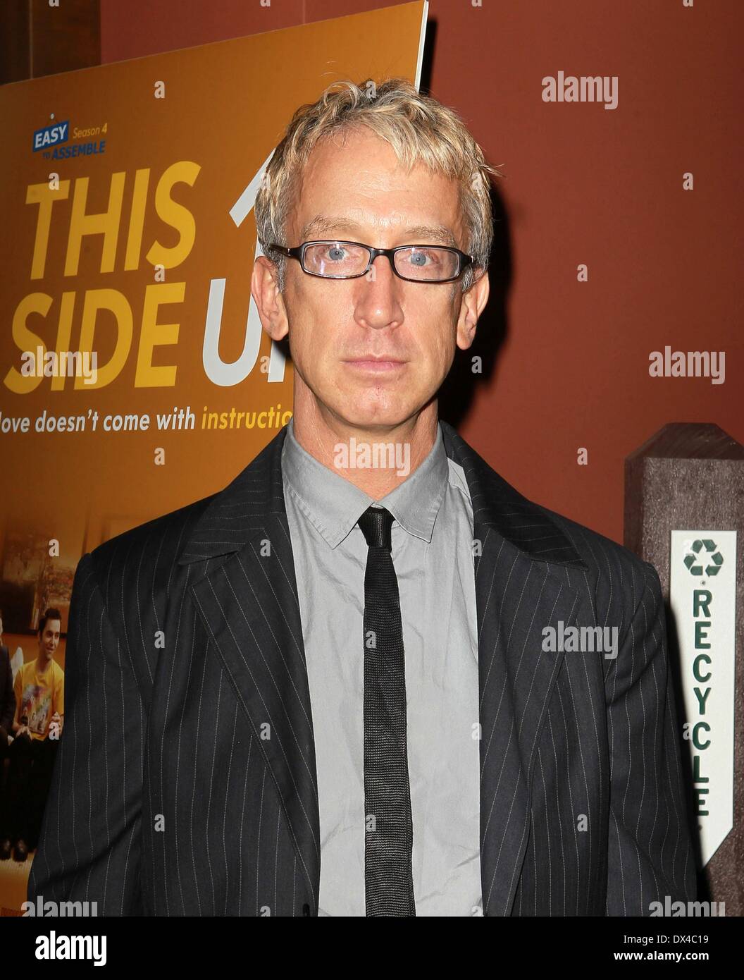 Andy Dick 'Easy to Assemble' Season 4 premiere screening held at ...