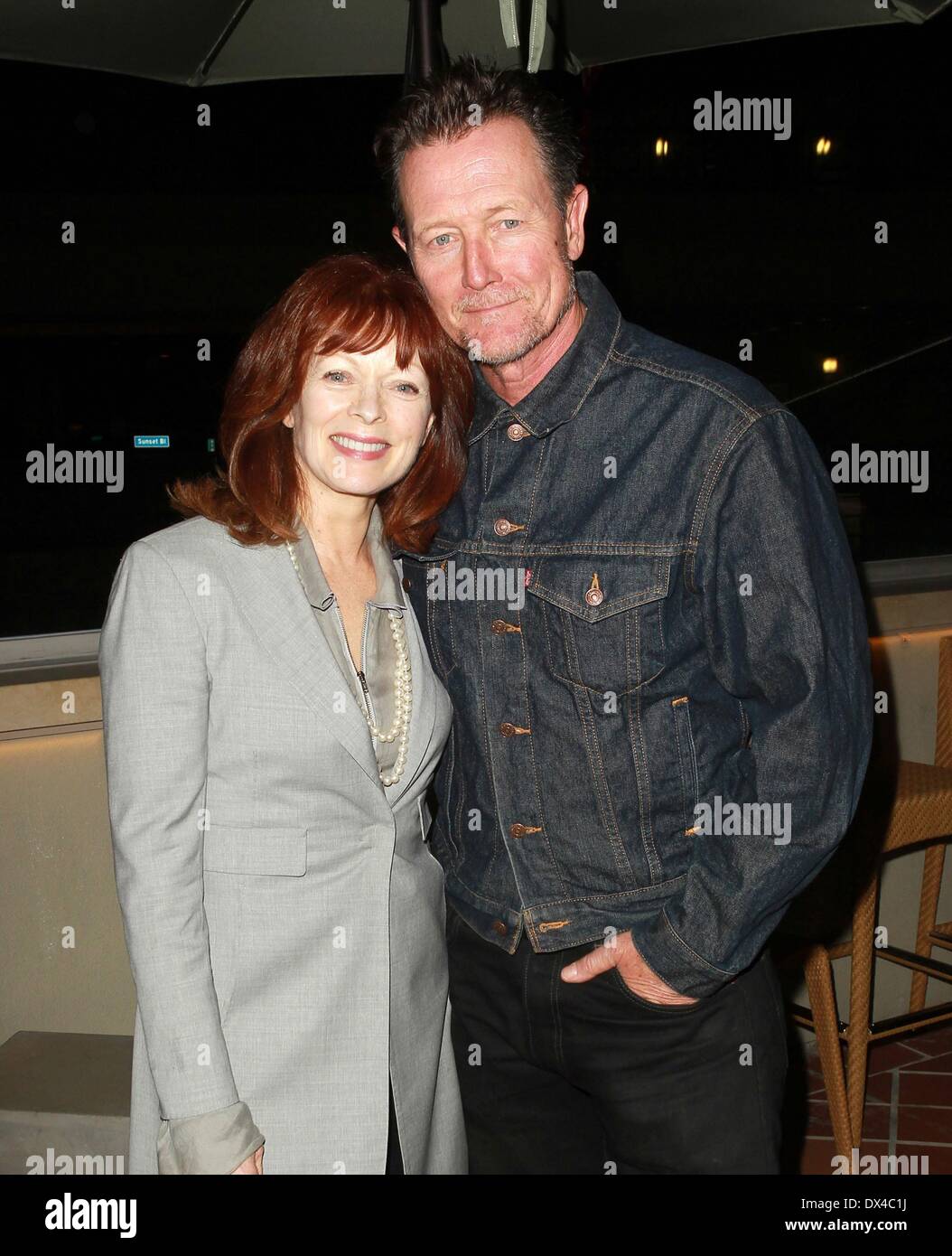 Frances Fisher and Robert Patrick 'Easy to Assemble' Season 4 premiere ...