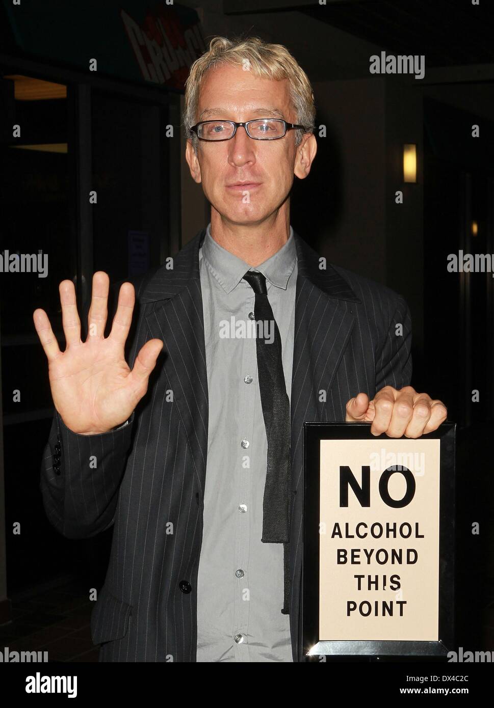 Andy Dick 'Easy to Assemble' Season 4 premiere screening held at ...