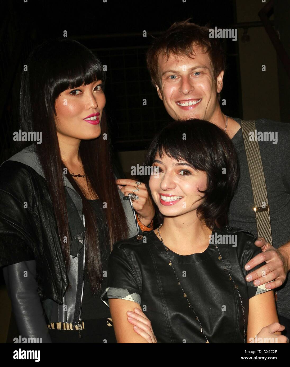 Hana Mae Lee, Noah Segan, Kate Micucci 'Easy to Assemble' Season 4 ...