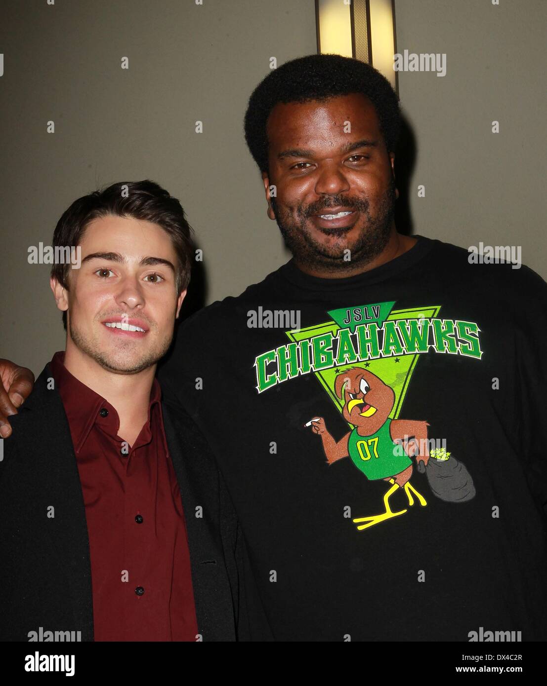 Paris Dylan, Craig Robinson 'Easy to Assemble' Season 4 premiere ...